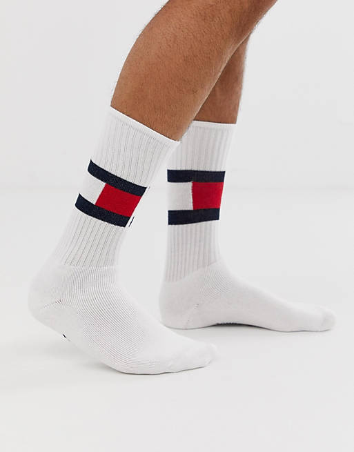 Tommy Hilfiger Socks | An absolute classic to "sock" up on...