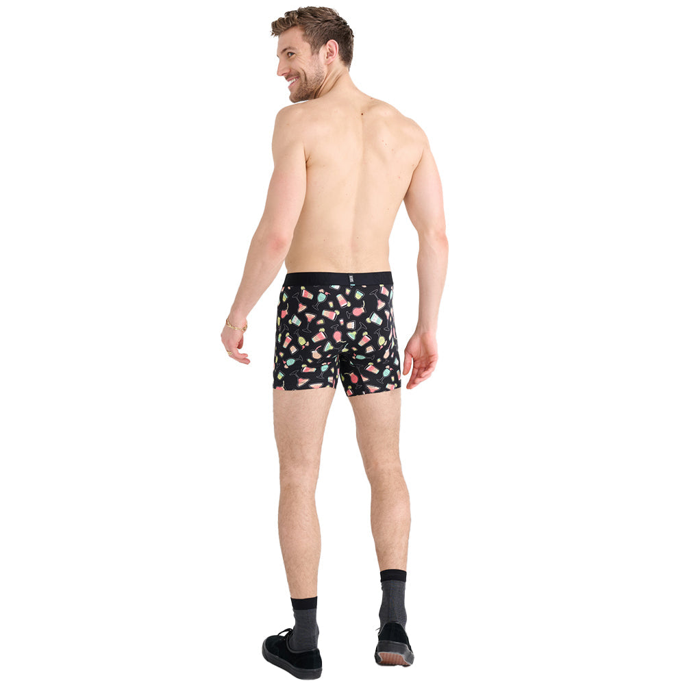 Are Cotton Boxers Better?