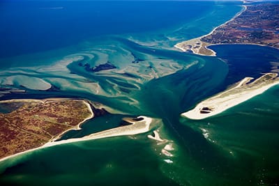 Welcome to Oiler & Boiler's version of Tuckernuck Island