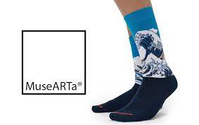 MuseARTa Socks