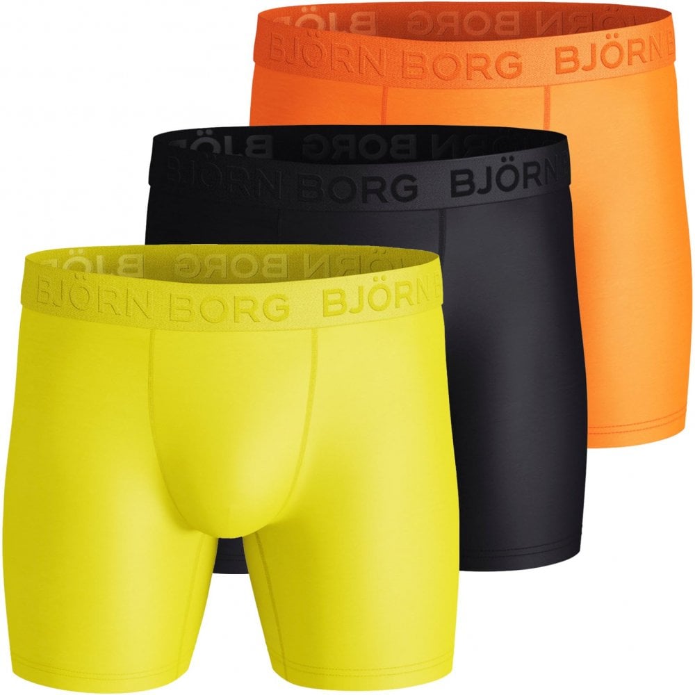 Bjorn Borg Boxers for Spring Summer 2021 at UnderU