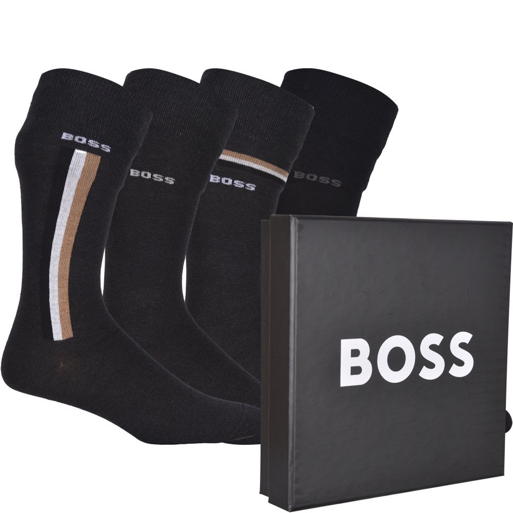 BOSS Socks | Multipacks to upgrade your life...