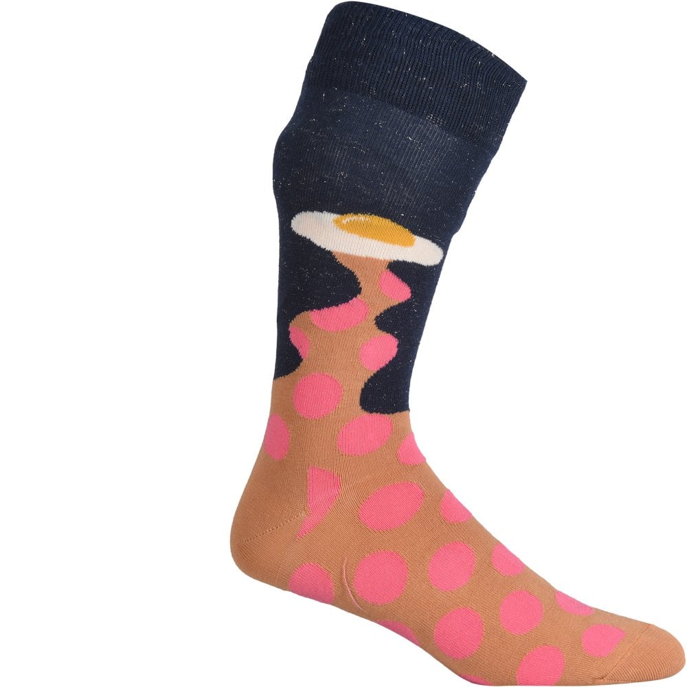 Happy Socks Single Socks | For free?