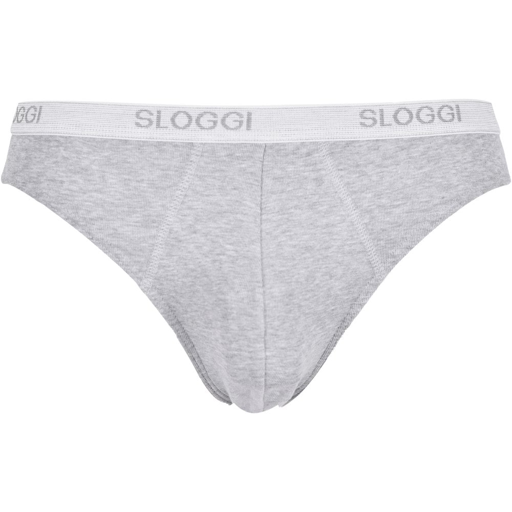 Sloggi New In