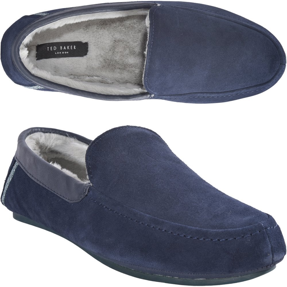 Designer Men's Slippers with up to 40% off