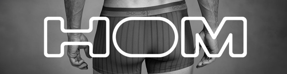 Hom | Men's Underwear and Swimwear
