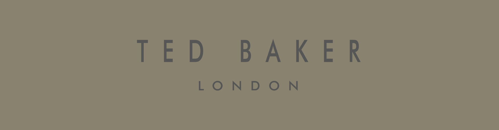 Ted Baker Collection | British Style & Quality at UNDERU