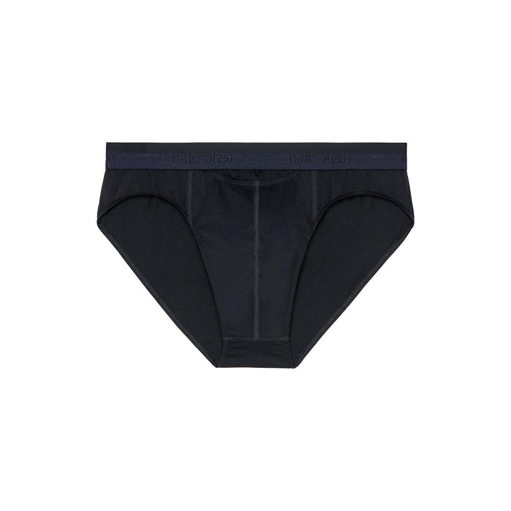 HOM Men's HO1 Mini Brief, Navy