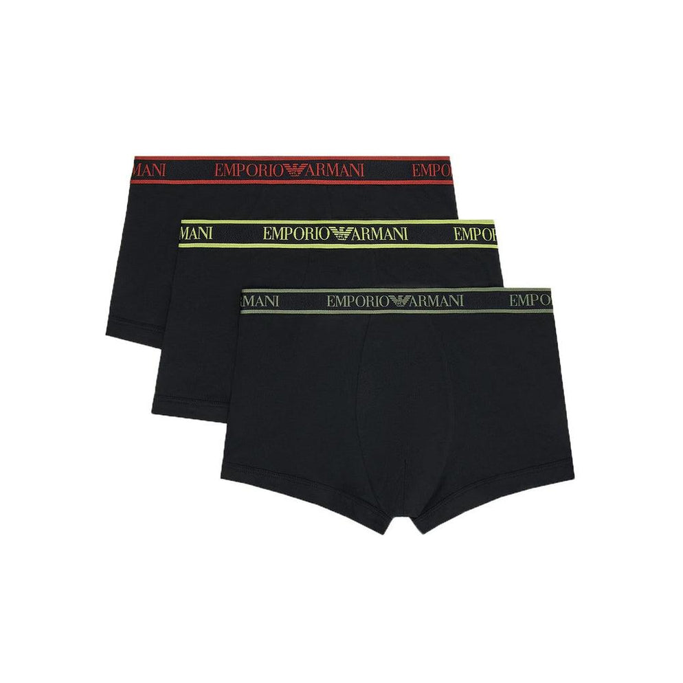 Boxer Trunk Multipacks | Men's Multipack Boxer Trunks