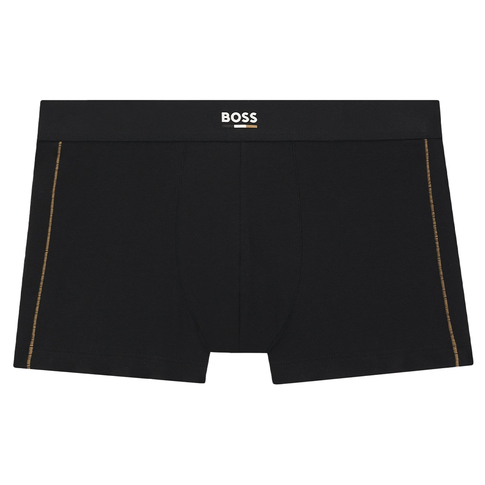 BOSS Trunk House Of Boss, Black