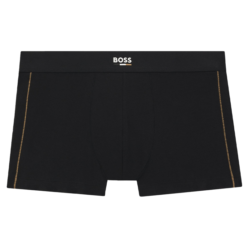 BOSS Trunk House Of Boss, Black