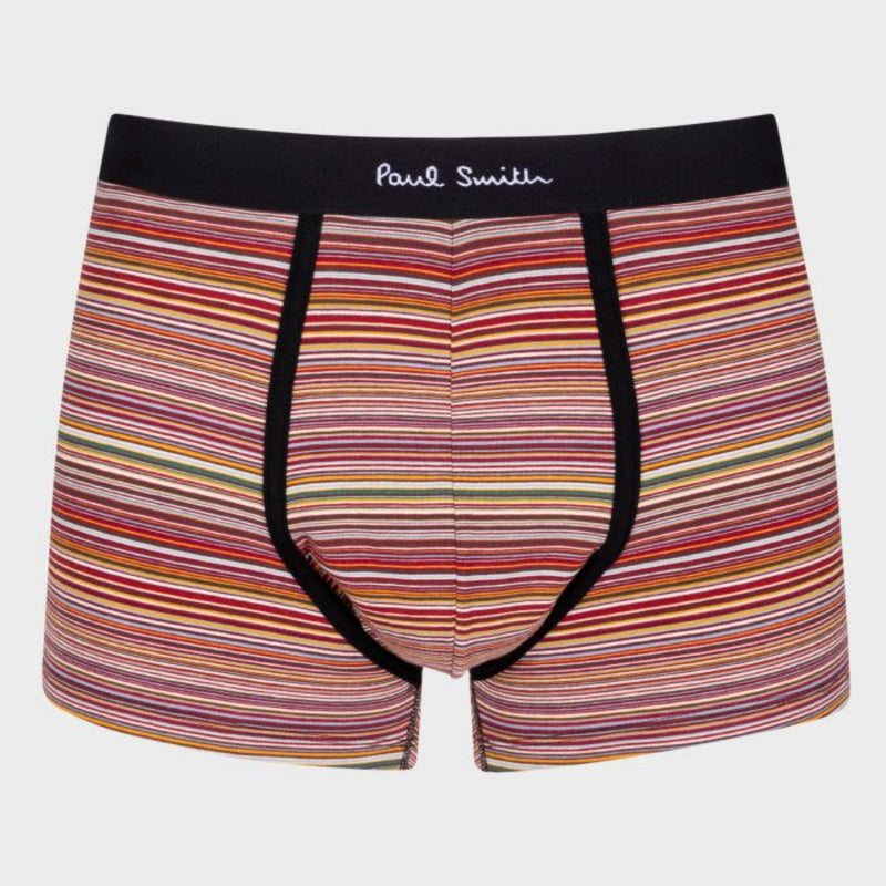 Paul Smith 3-Pack, Black/Print/Signature| Paul Smith