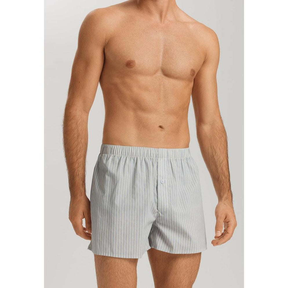 Woven Boxers | Comfortable Men’s Boxers at UNDERU
