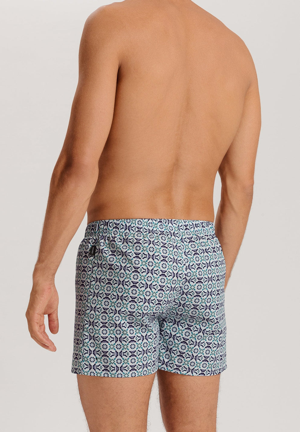 Woven Boxers | Comfortable Men’s Boxers at UNDERU